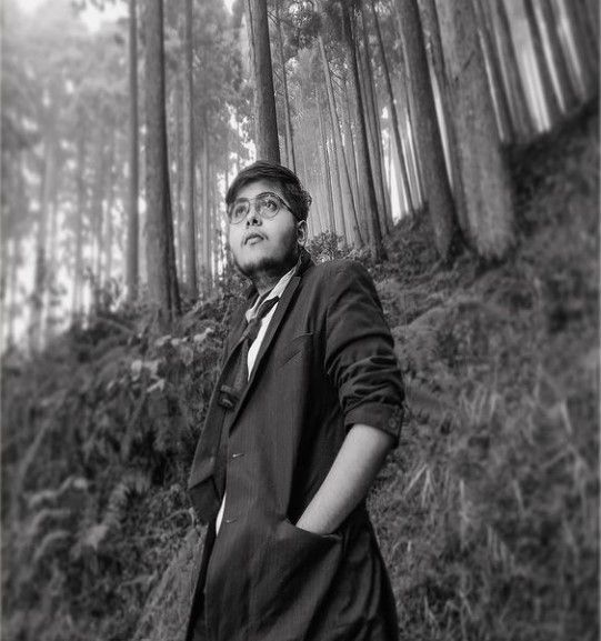 Soham Bagchi | Collider